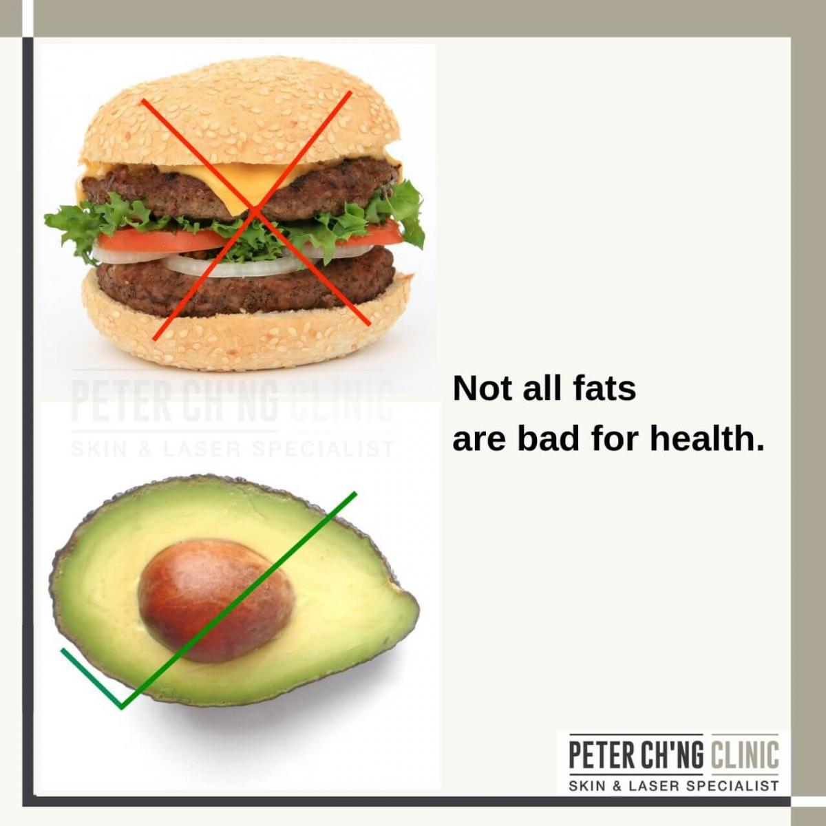 5 Fat Loss Myths You Should Stop Believing | Peter Ch'ng Skin ...